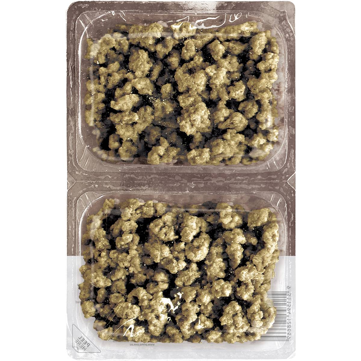 Primo Beef Crumble 250g | Woolworths