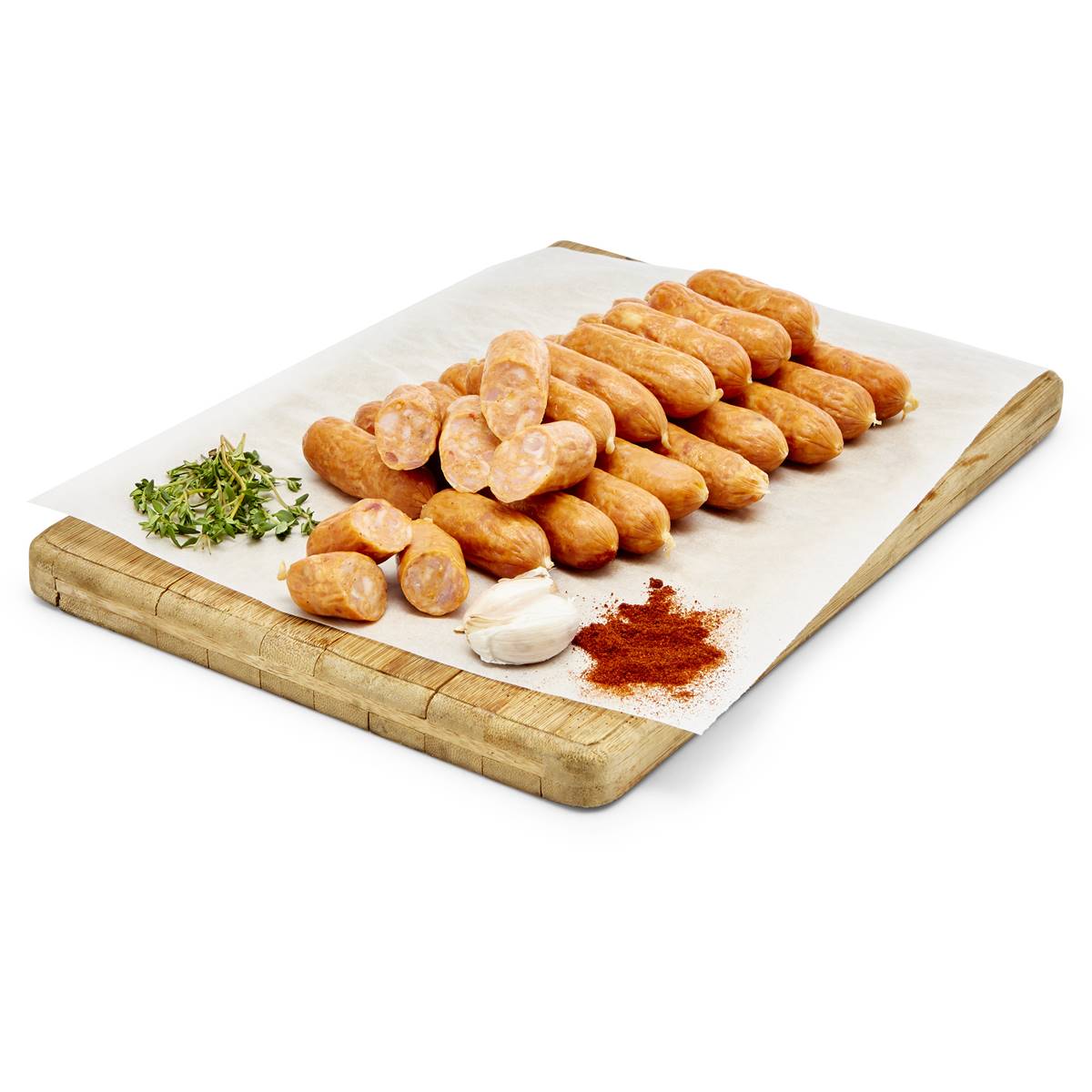 D'orsogna Mini Chorizo 1kg | Woolworths