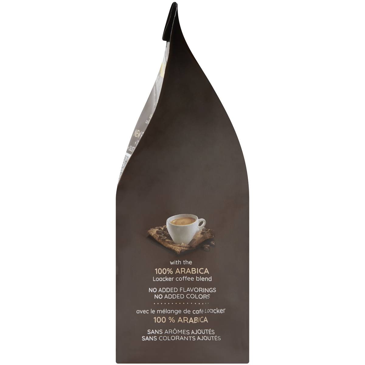 Loacker Quadratini Espresso 110g | Woolworths