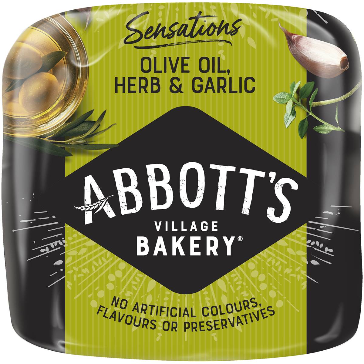 Abbott's Bakery | Woolworths