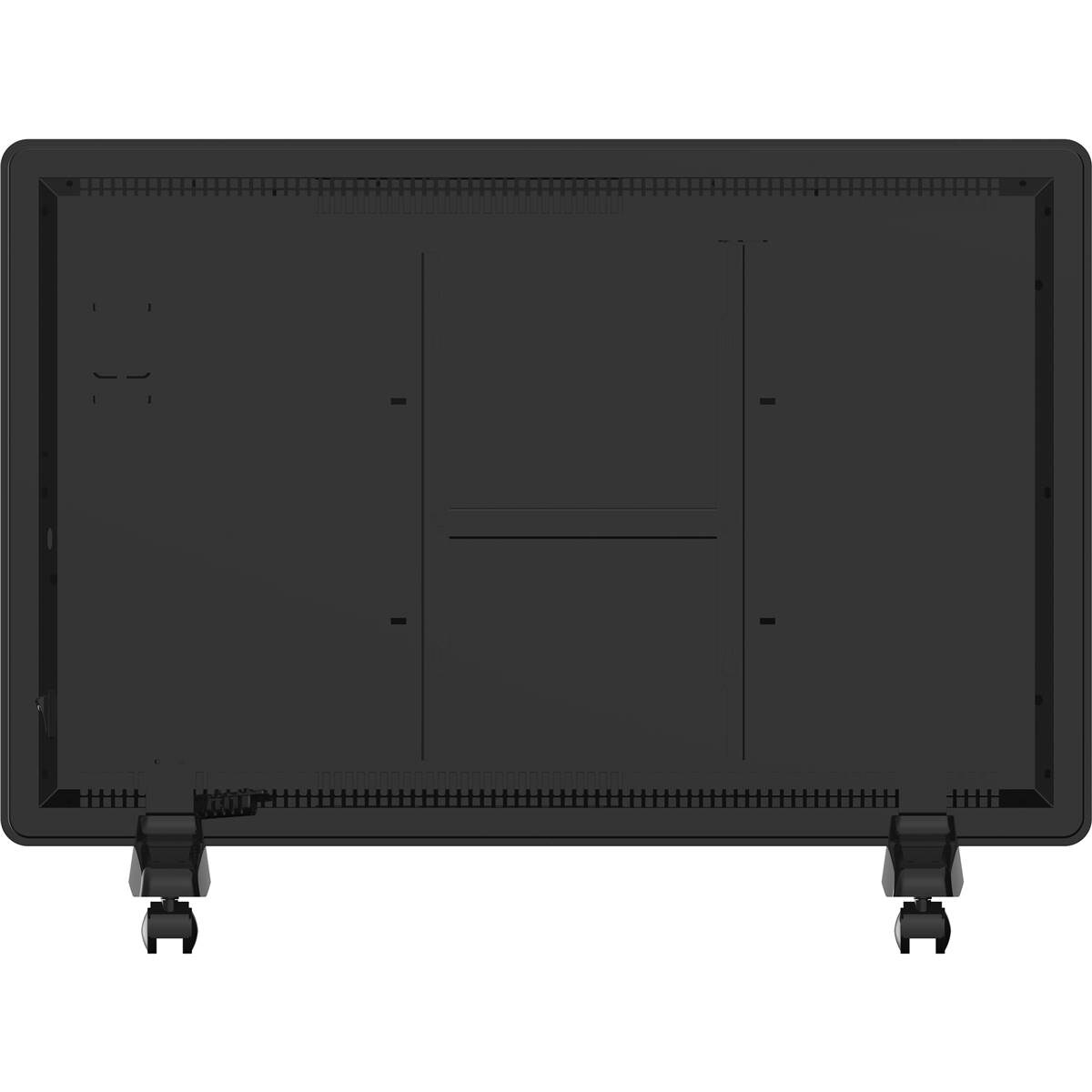 Adesso Digital Glass Panel Heater Each | Woolworths