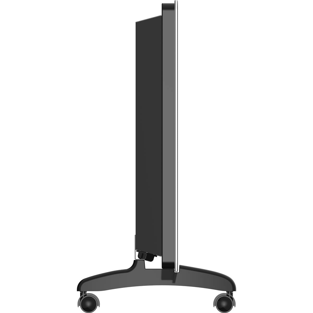 Adesso Digital Glass Panel Heater Each | Woolworths