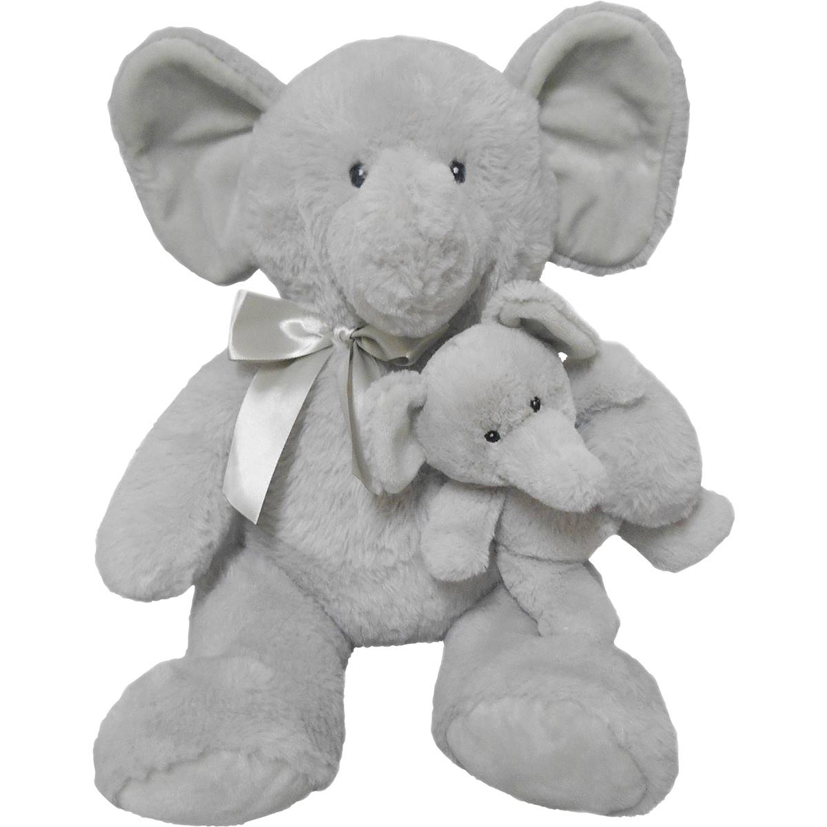 Mother's Day Plush Animal Each | Woolworths
