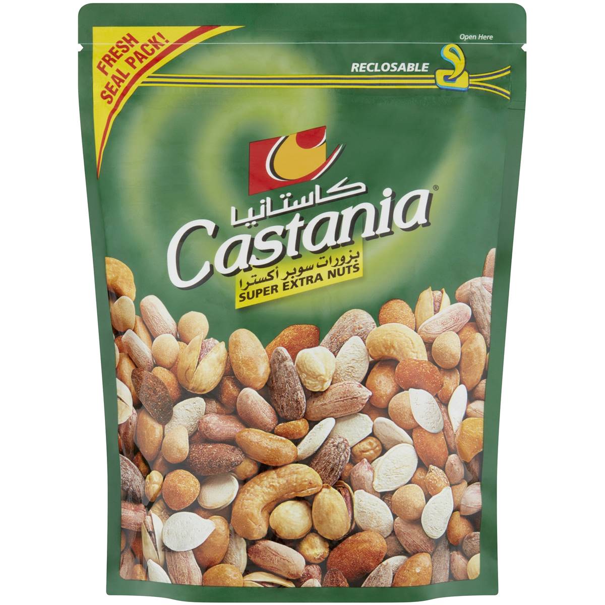 Castania Nuts Super Mix 300g | Woolworths