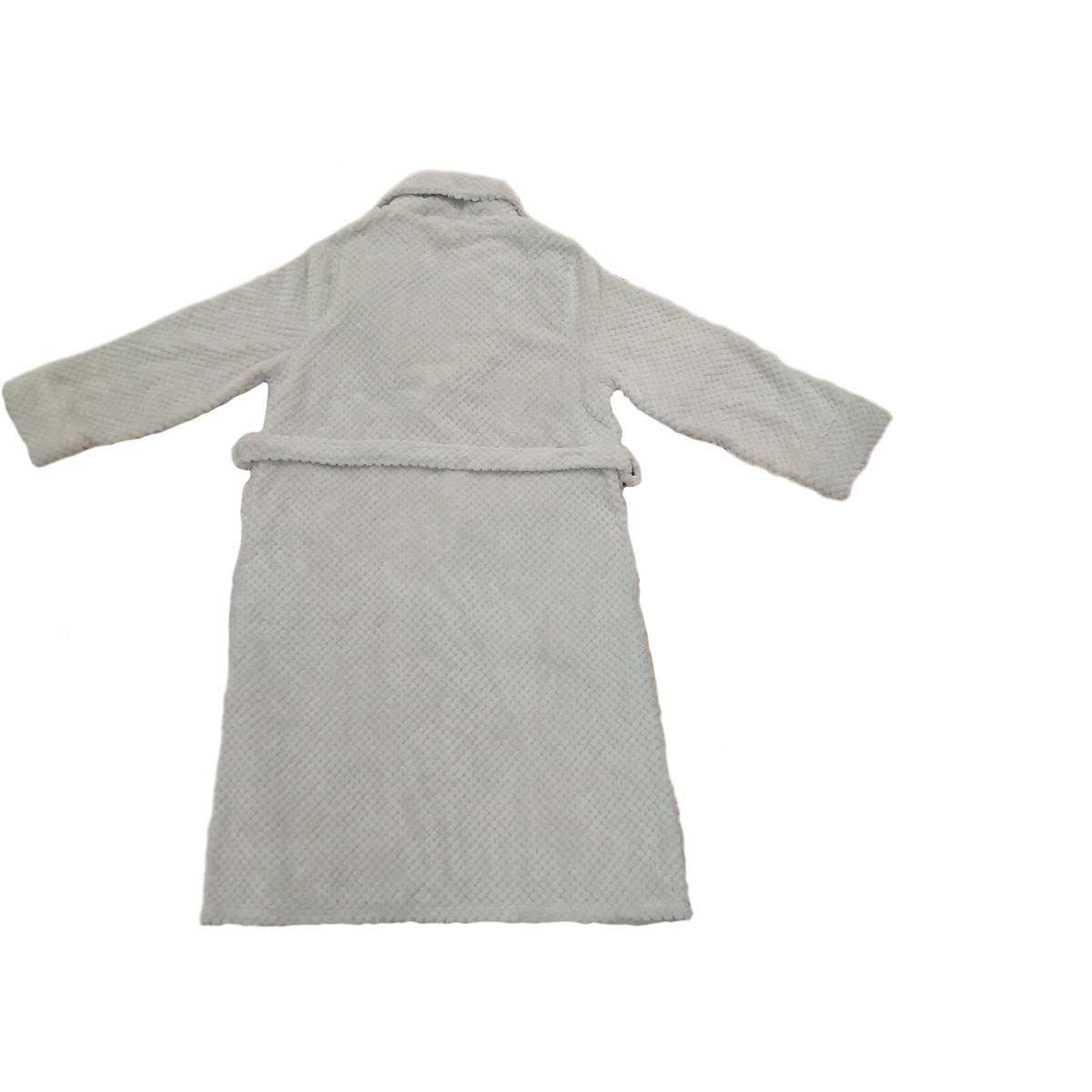 For Her Robe Grey Each | Woolworths
