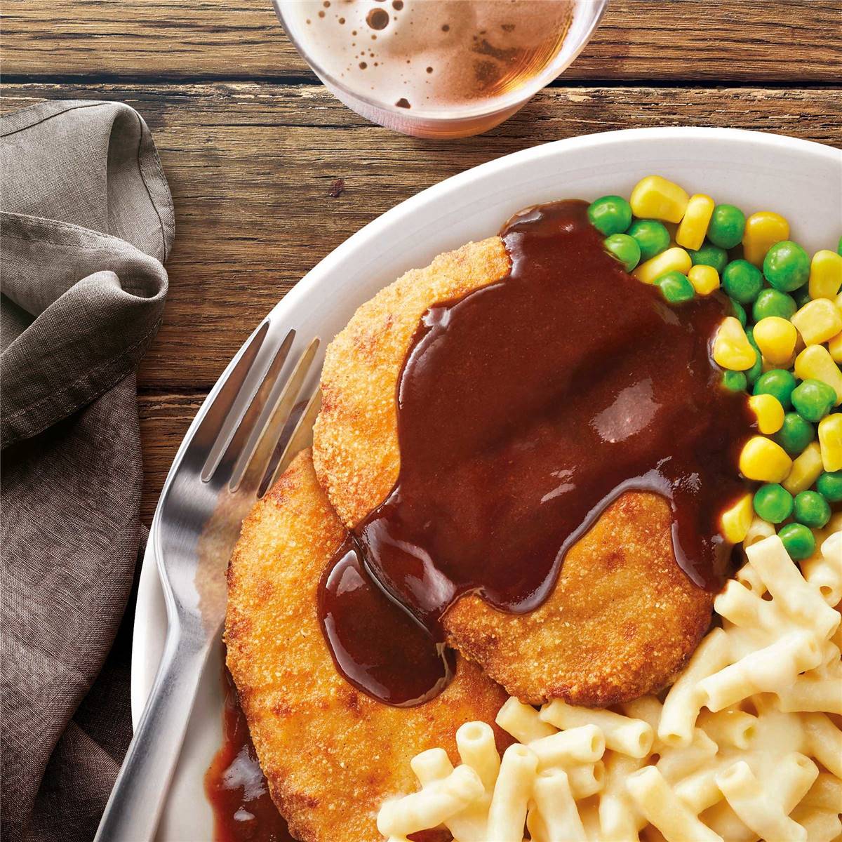 Mccain Pub Size Southern Style 480g | Woolworths