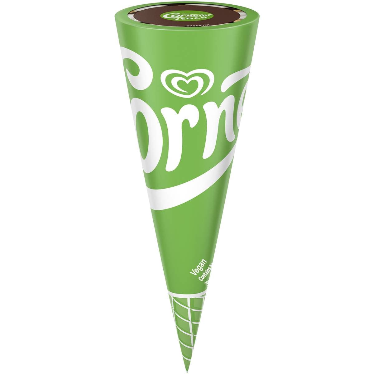 Streets Vegan Cornetto 4 Pack | Woolworths