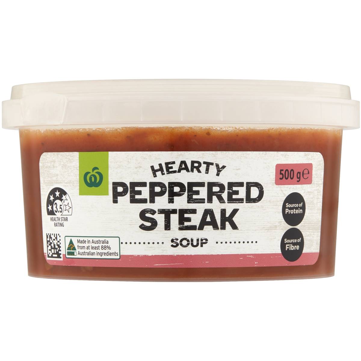 Woolworths Hearty Beef Soup at Harry Herzog blog