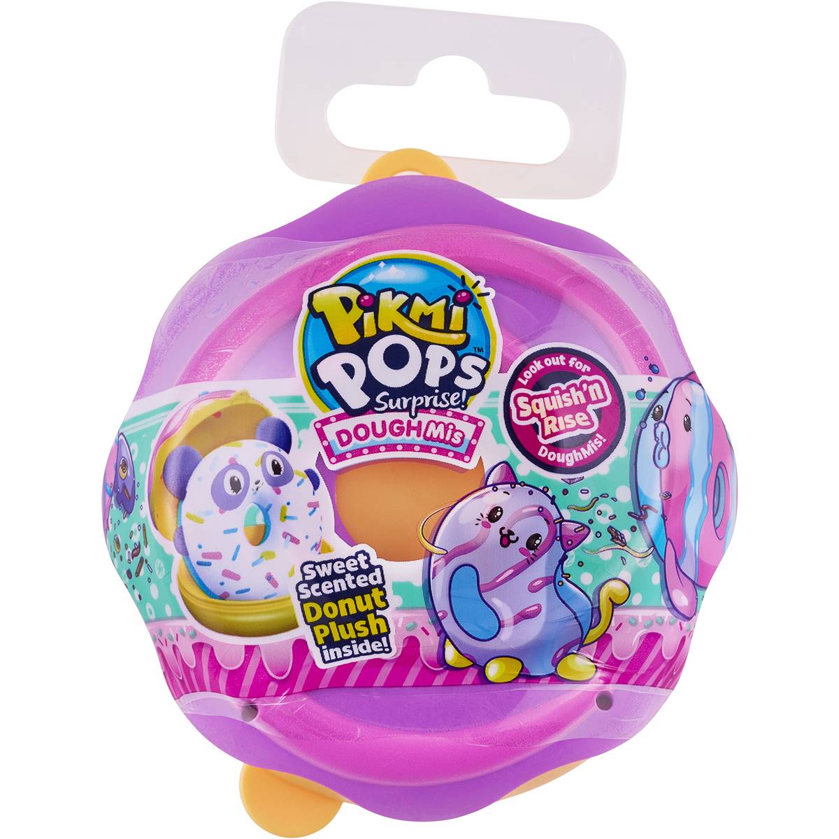 Pikmi Pops Doughmis Series Each | Woolworths