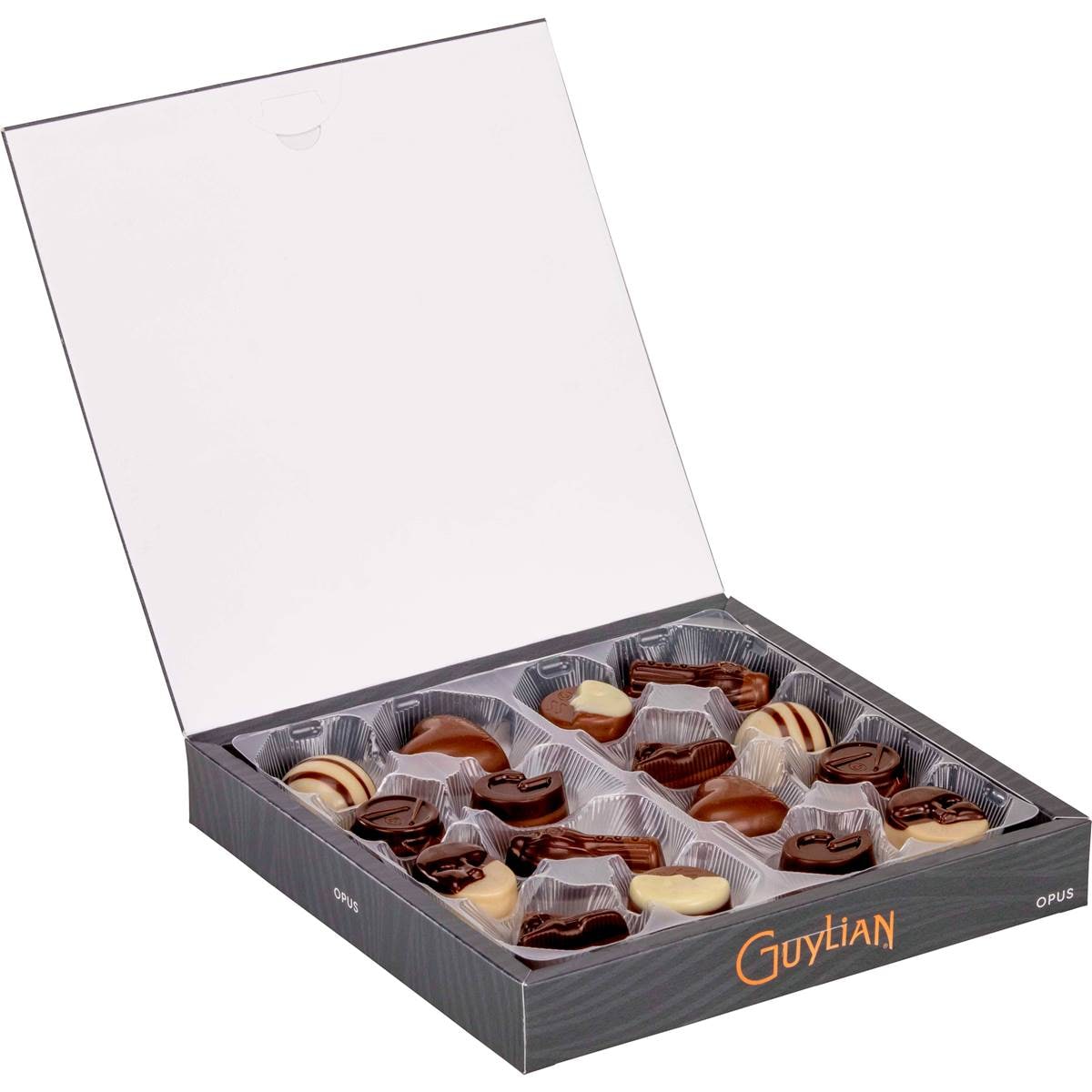 Guylian Chocolate Opus Gift Box 180g | Woolworths