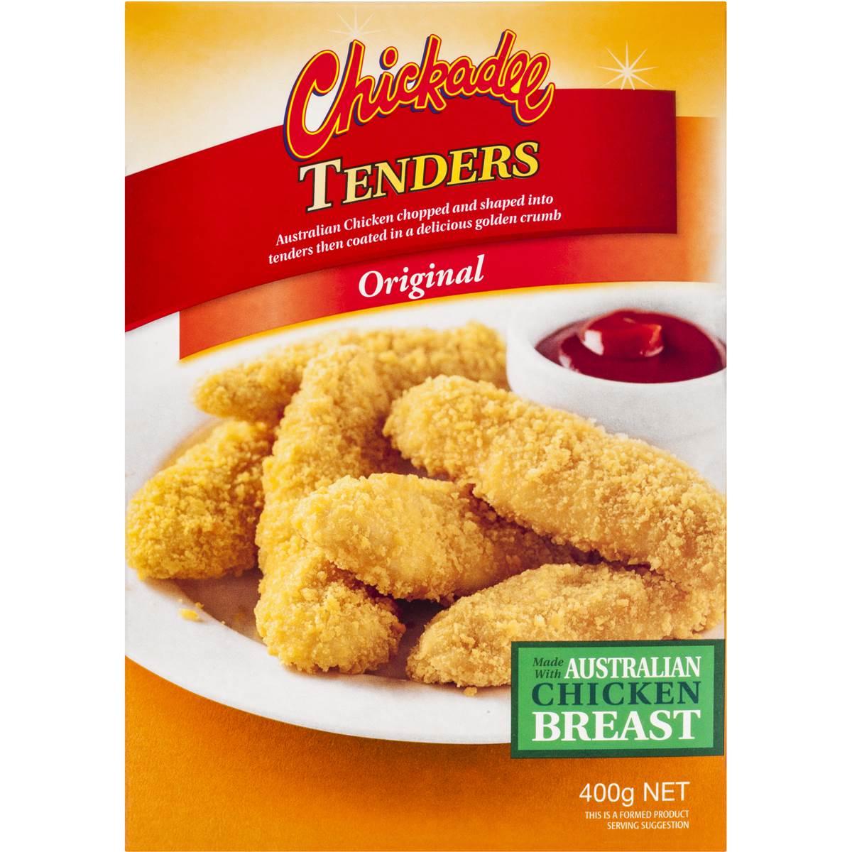 Ingham's | Woolworths