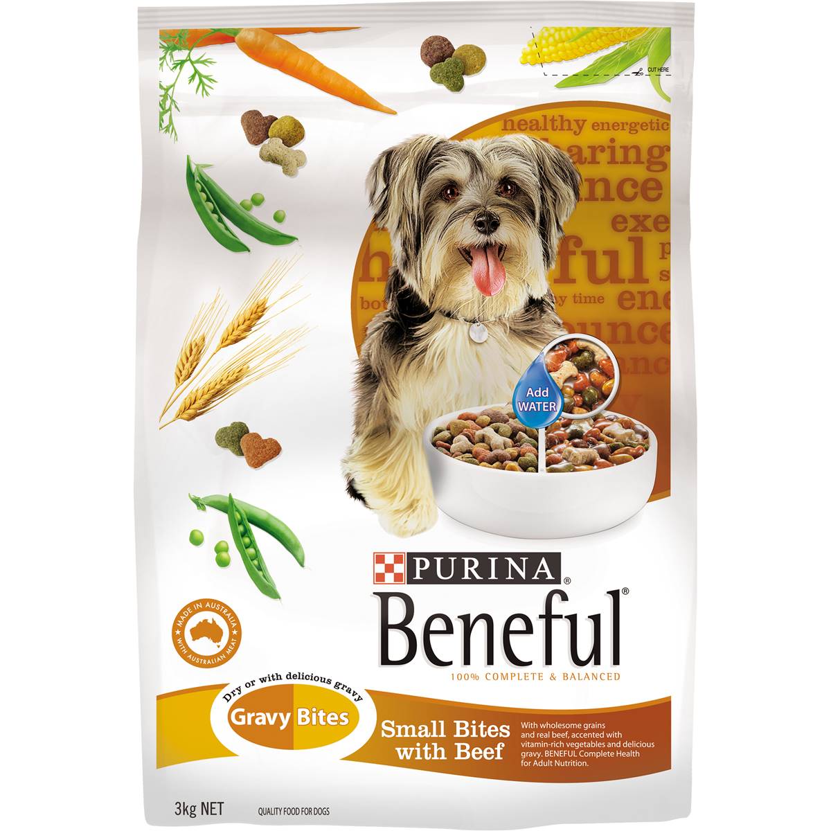 Purina | Woolworths