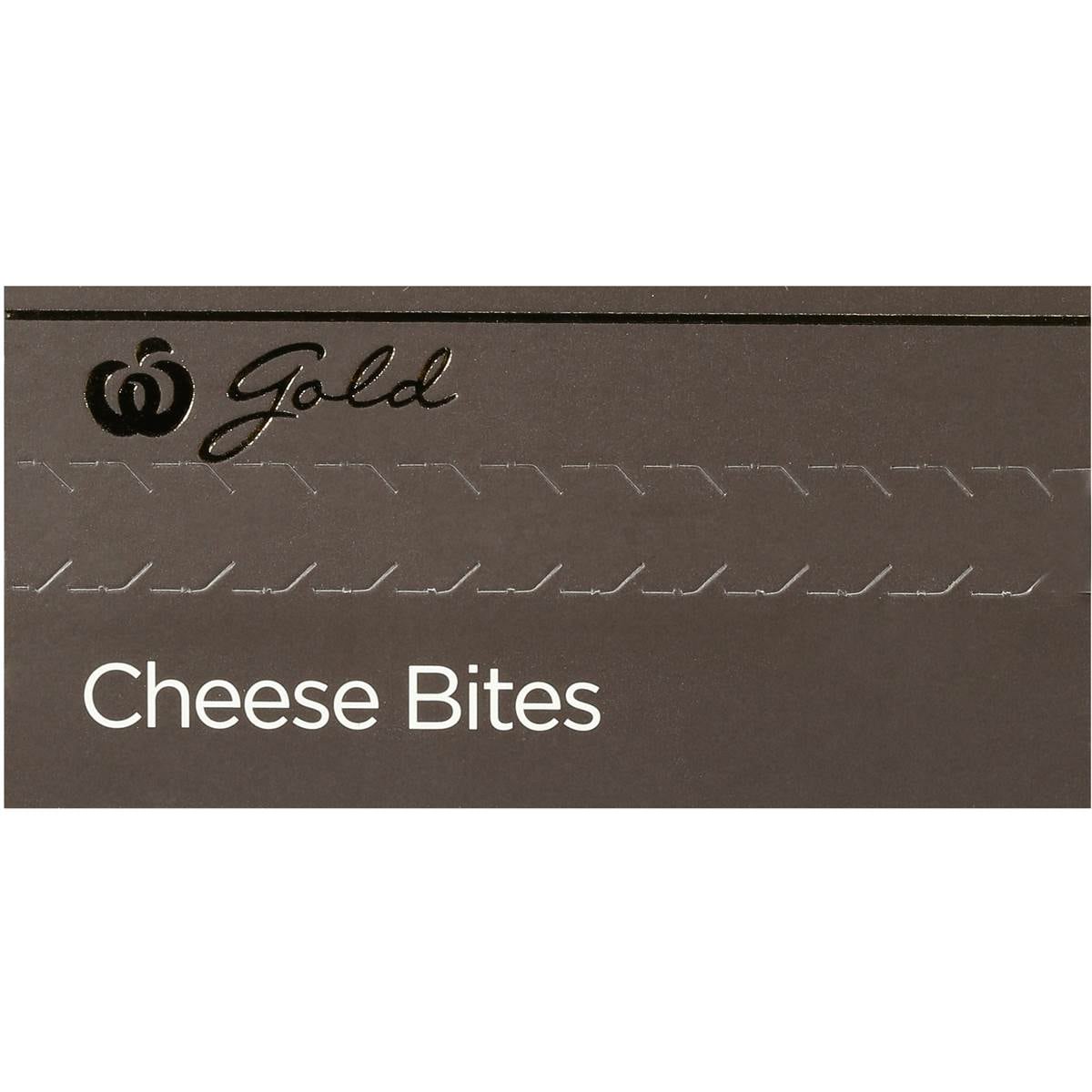 Woolworths Gold Gouda & Edam Butter Bites 100g | Woolworths