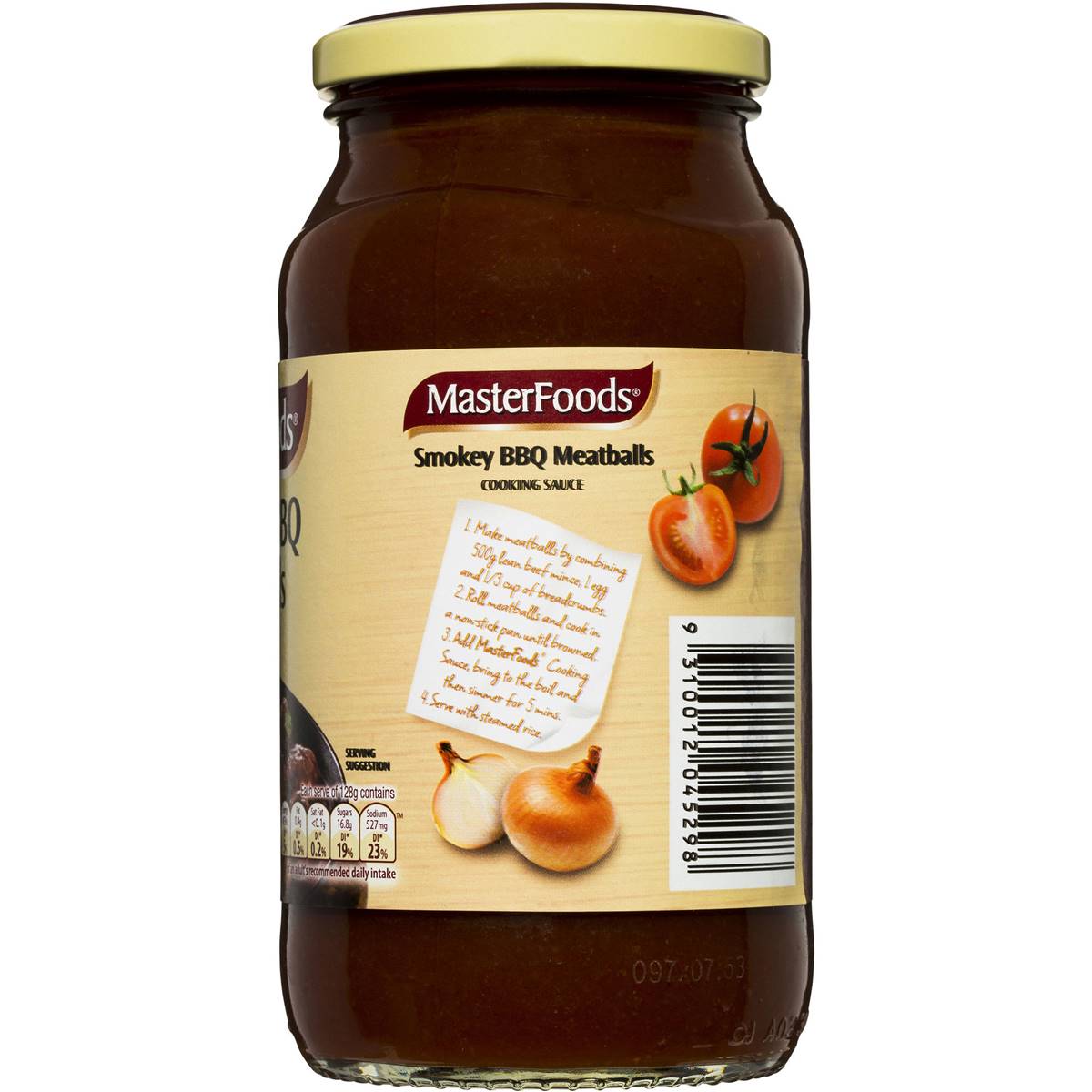 Masterfoods | Woolworths