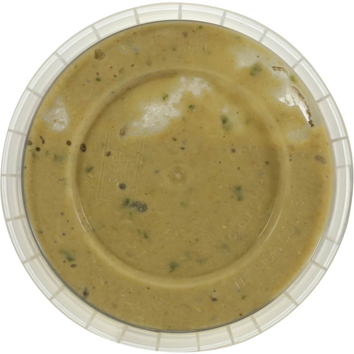 Food Love Kitchen Dip Kale Quince & Lemon Hommus 150g | Woolworths