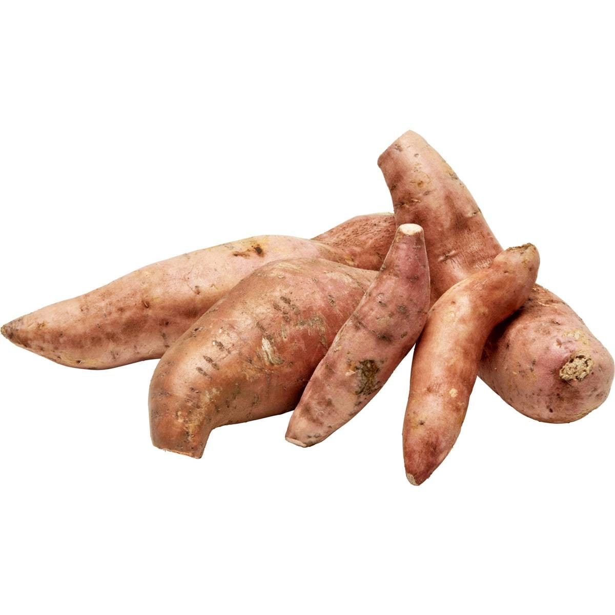 The Odd Bunch Sweet Potato Gold Prepacked 1kg | Woolworths