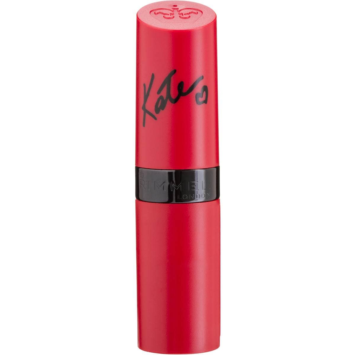 Rimmel Lasting Finish By Kate Lipstick Shade 103 4g | Woolworths