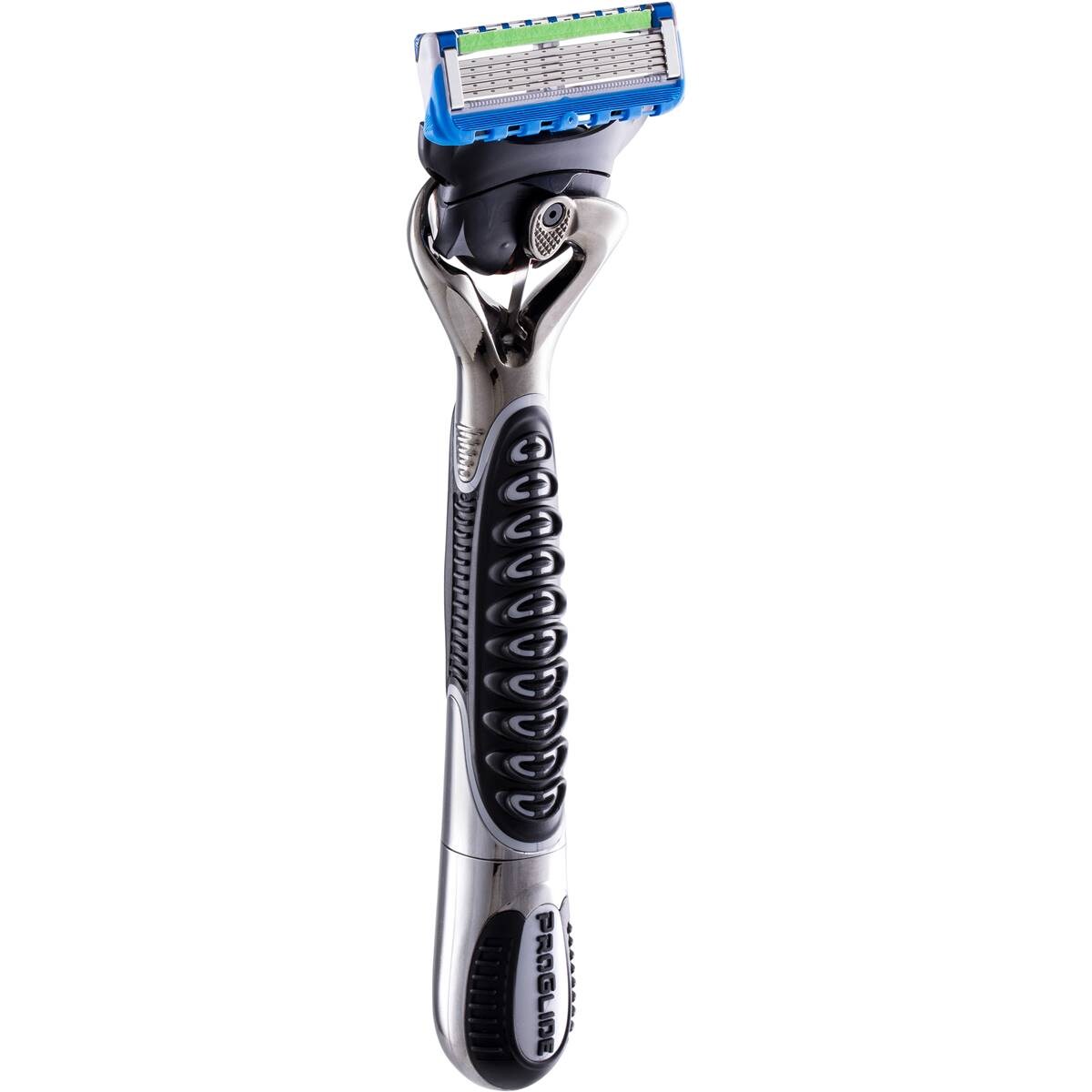 Gillette Fusion Proglide Power Shaving Razor & Battery Each | Woolworths