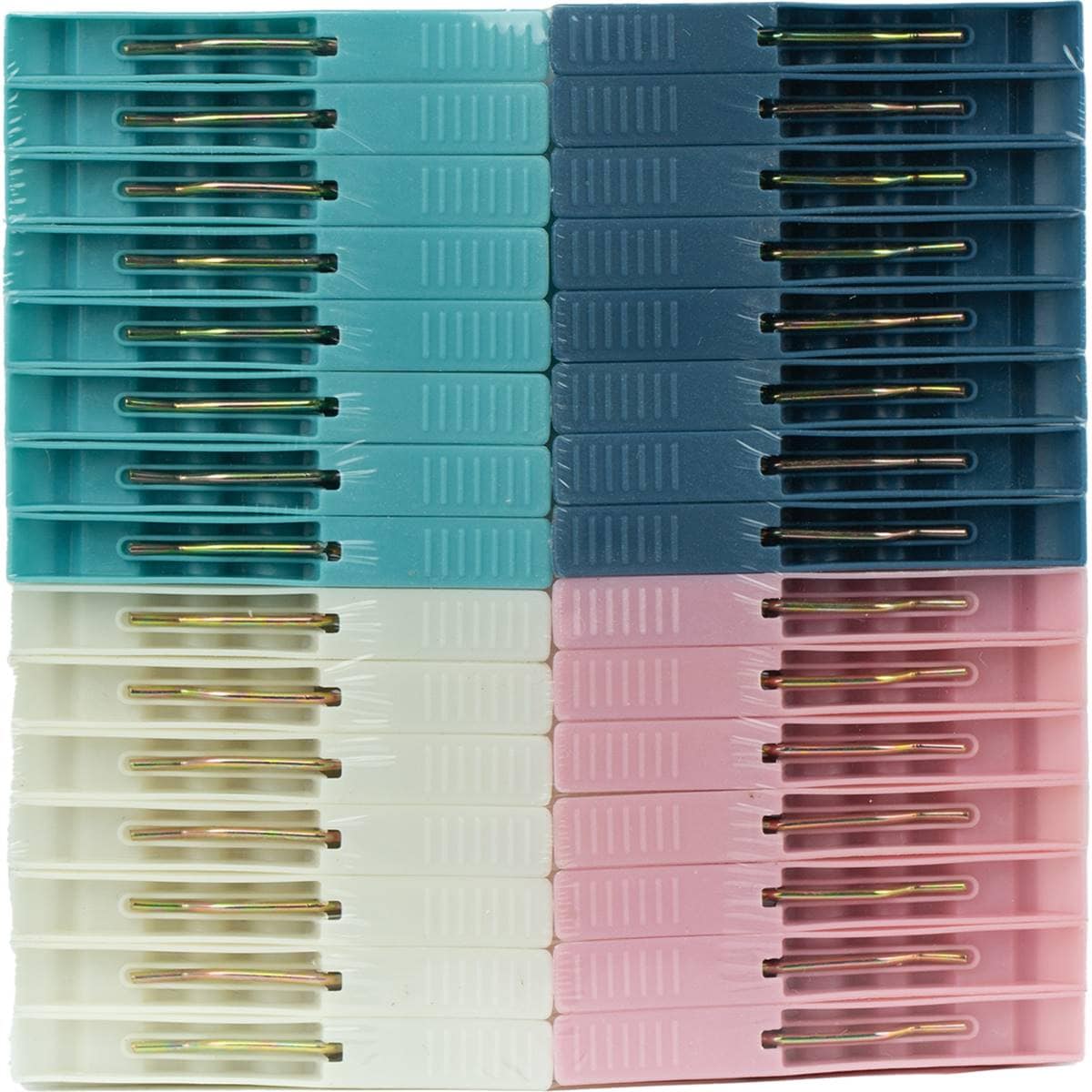 Essentials Peg 60 Pack | Woolworths