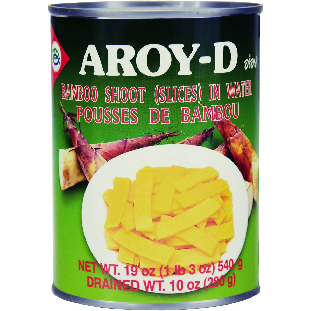 Aroy D | Woolworths