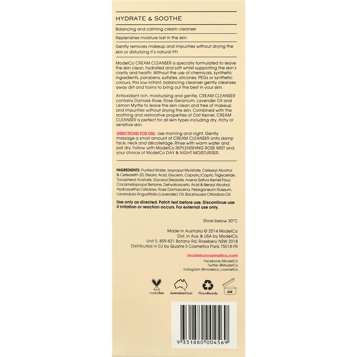 Mcobeauty | Woolworths