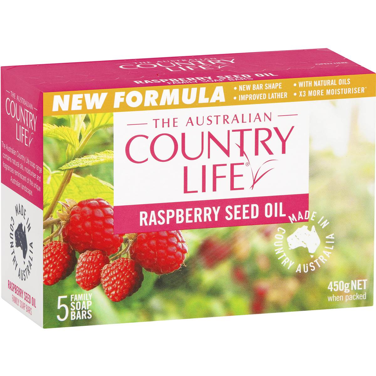 Country Life | Woolworths