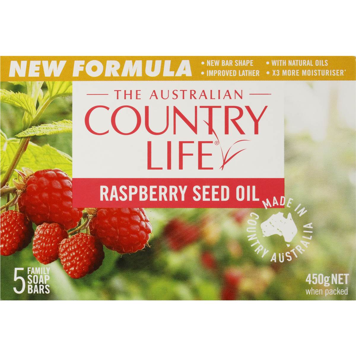 Country Life | Woolworths