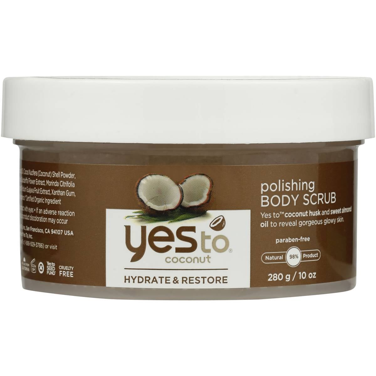 Yes To Coconut | Woolworths