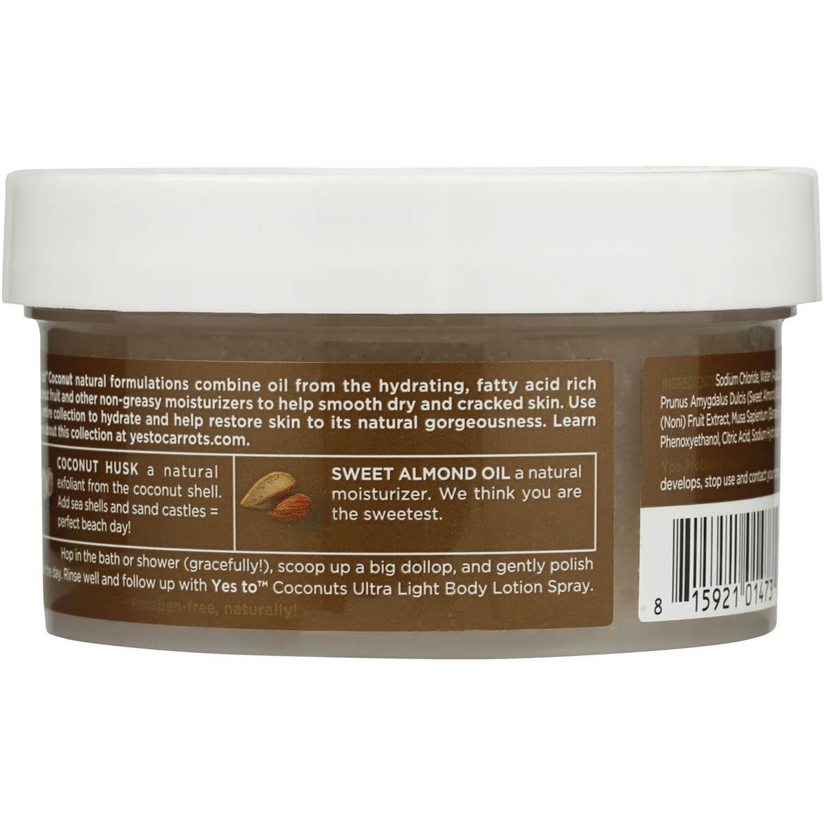 Yes To Coconut | Woolworths