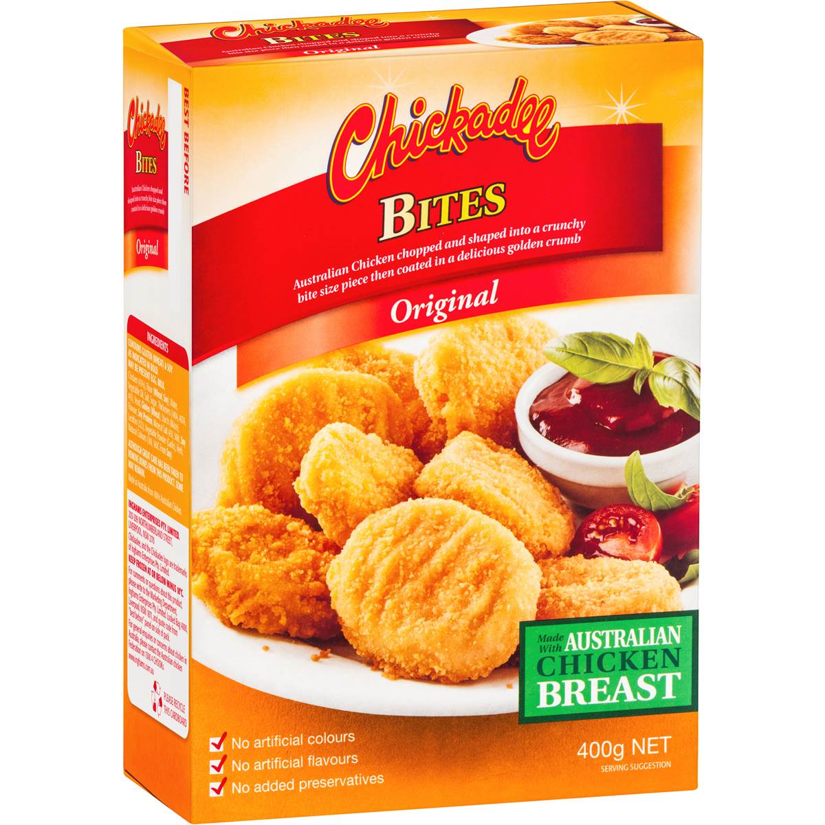 Ingham's | Woolworths