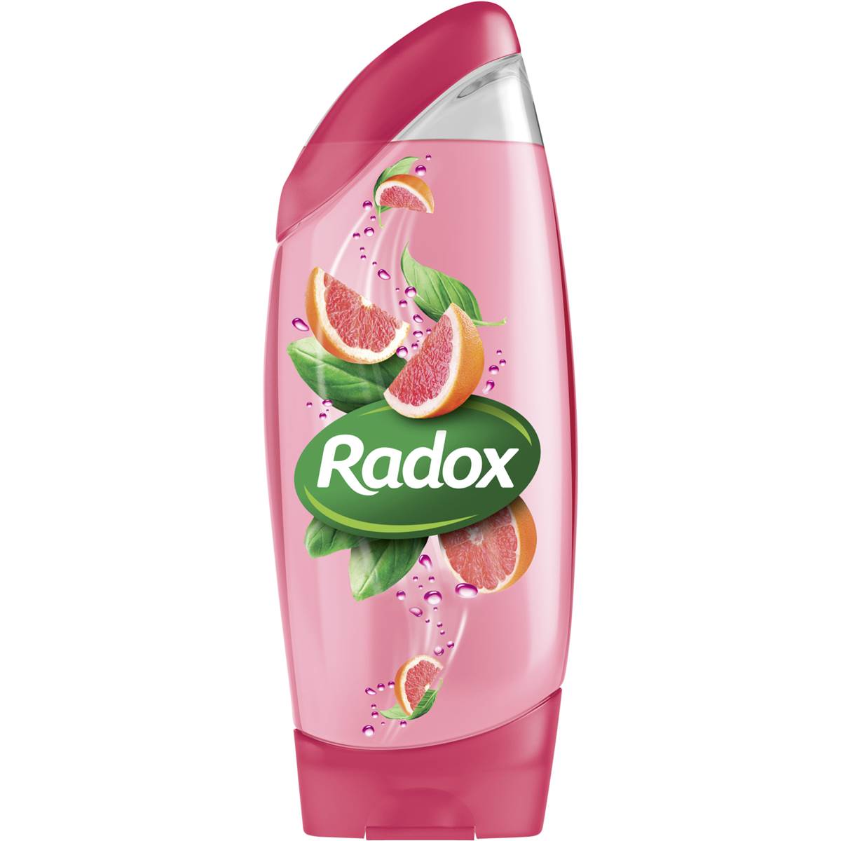 Radox Shower Gel Feel Uplifted 250ml | Woolworths