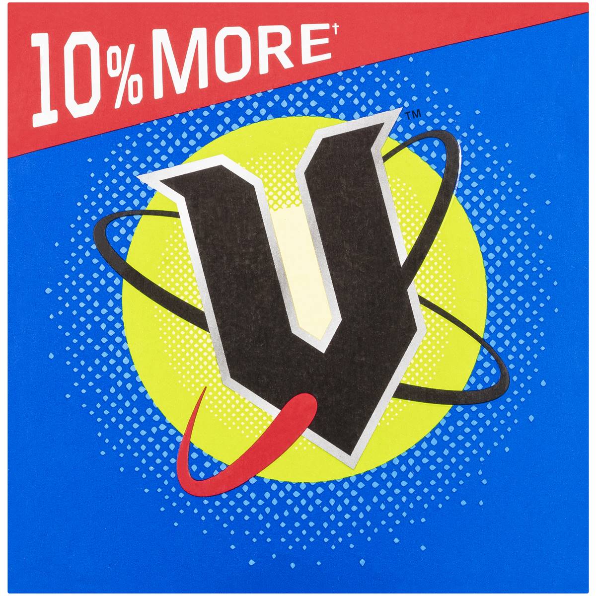 V Blue Energy Drink 4pk 275ml | Woolworths