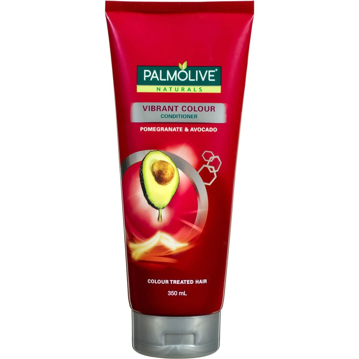 Palmolive Naturals Vibrant Colour Conditioner 350ml | Woolworths