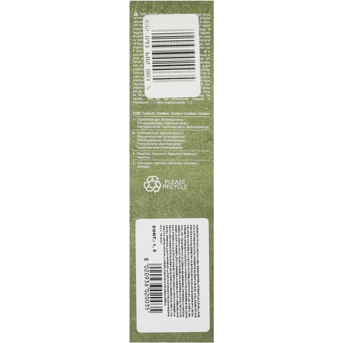 Solfine Crema Colour 7s Ultimate Red 65ml | Woolworths