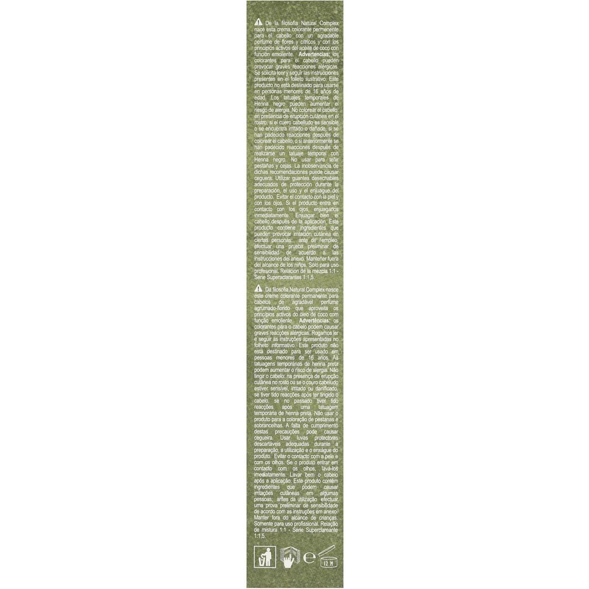Solfine Crema Colour 7s Ultimate Red 65ml | Woolworths