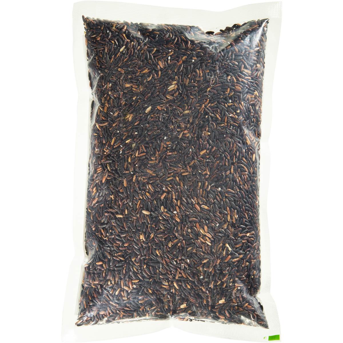 Pandaroo Black Glutinous Rice 1kg | Woolworths