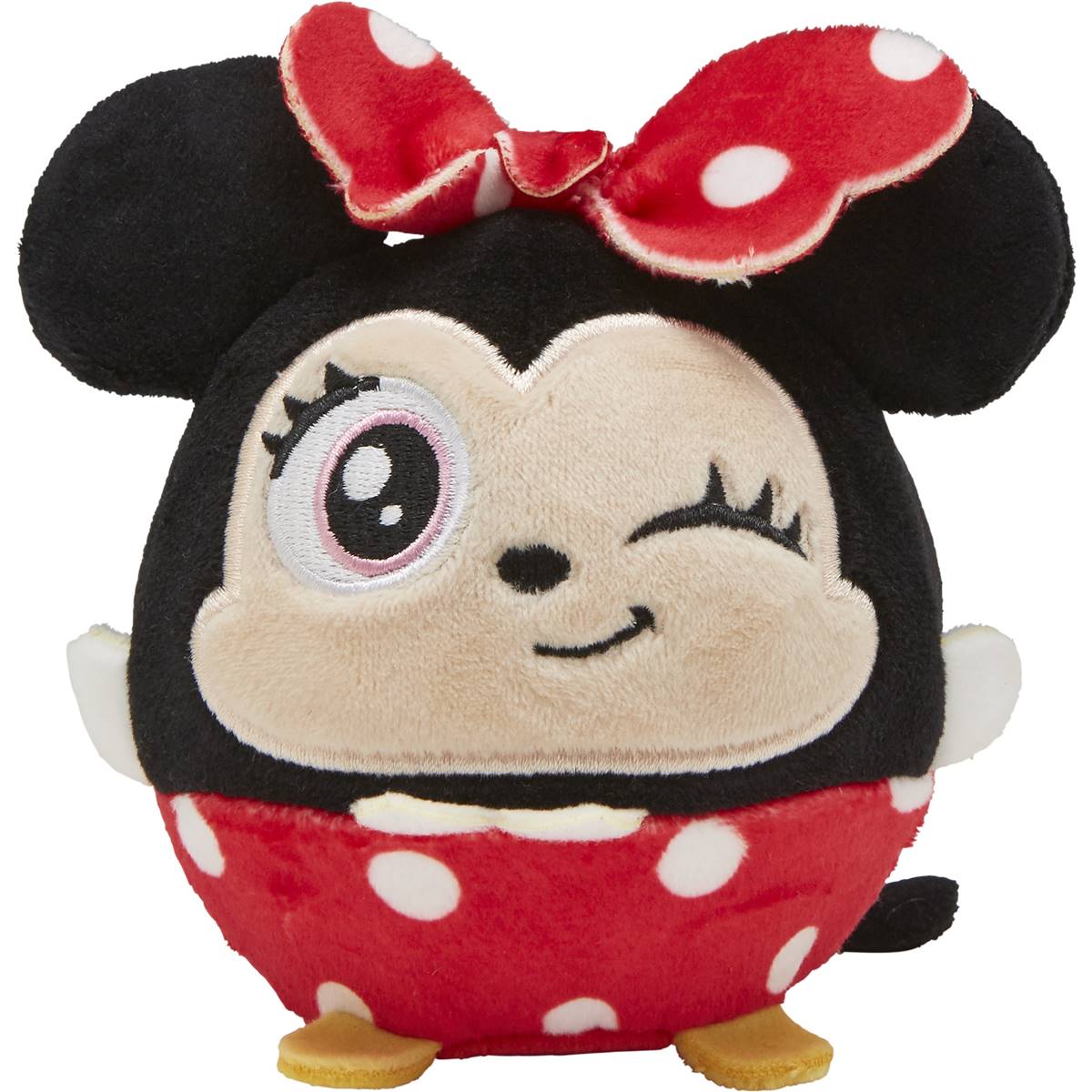Disney Squeezamals Assorted Each | Woolworths