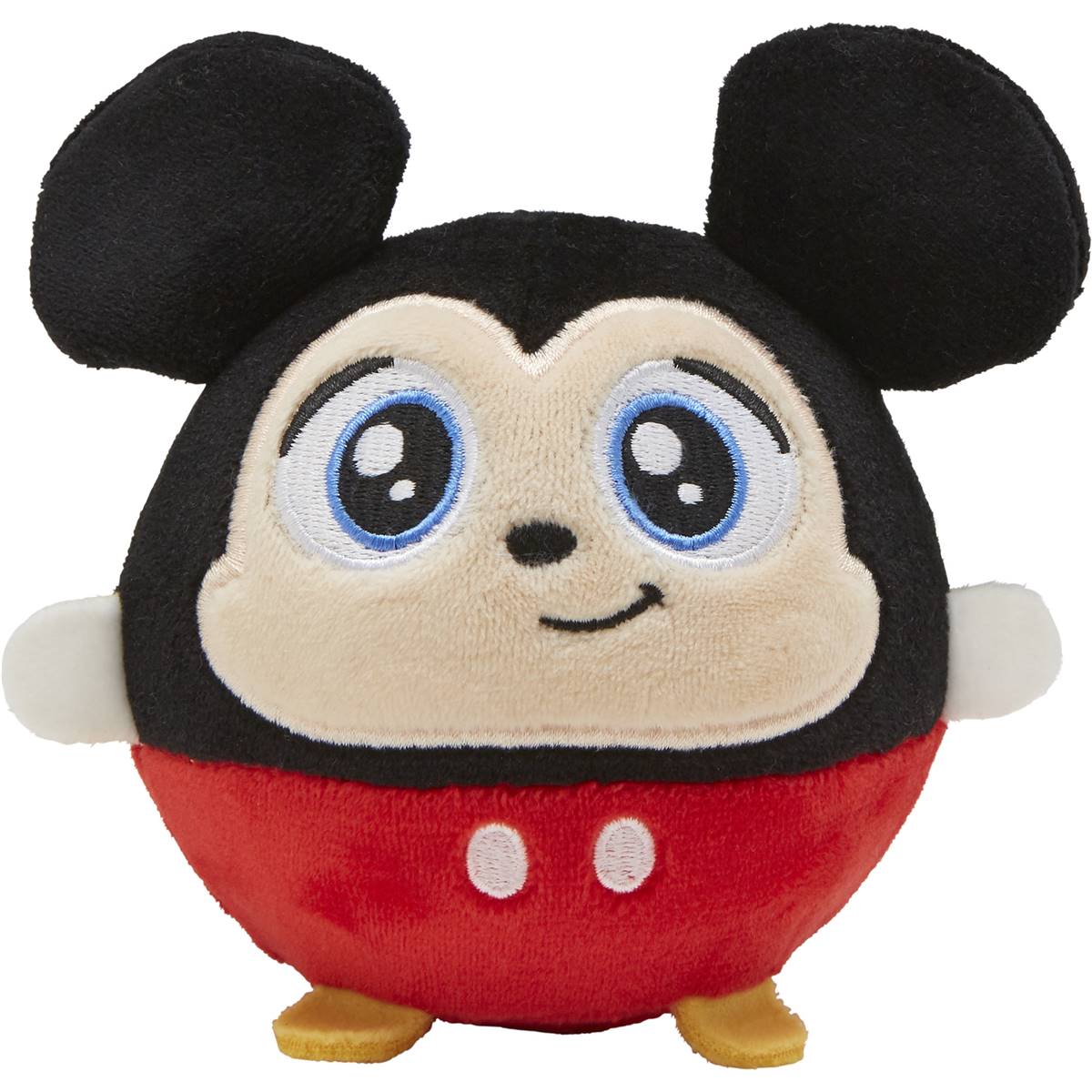 Disney Squeezamals Assorted Each | Woolworths