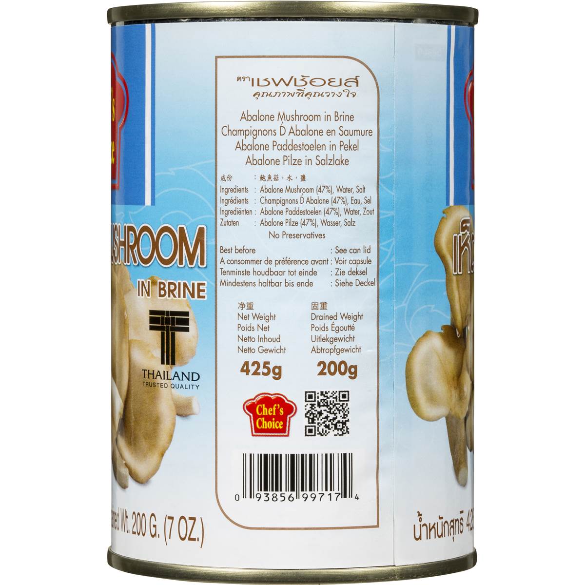 Chef's Choice | Woolworths