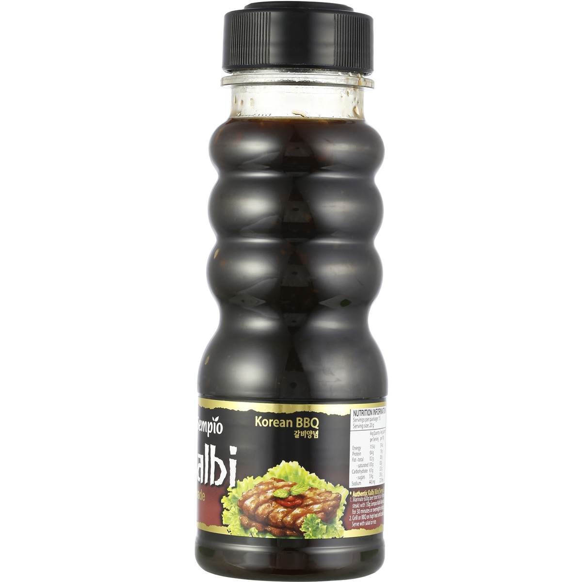 Sempio Kalbi Marinade 300g | Woolworths