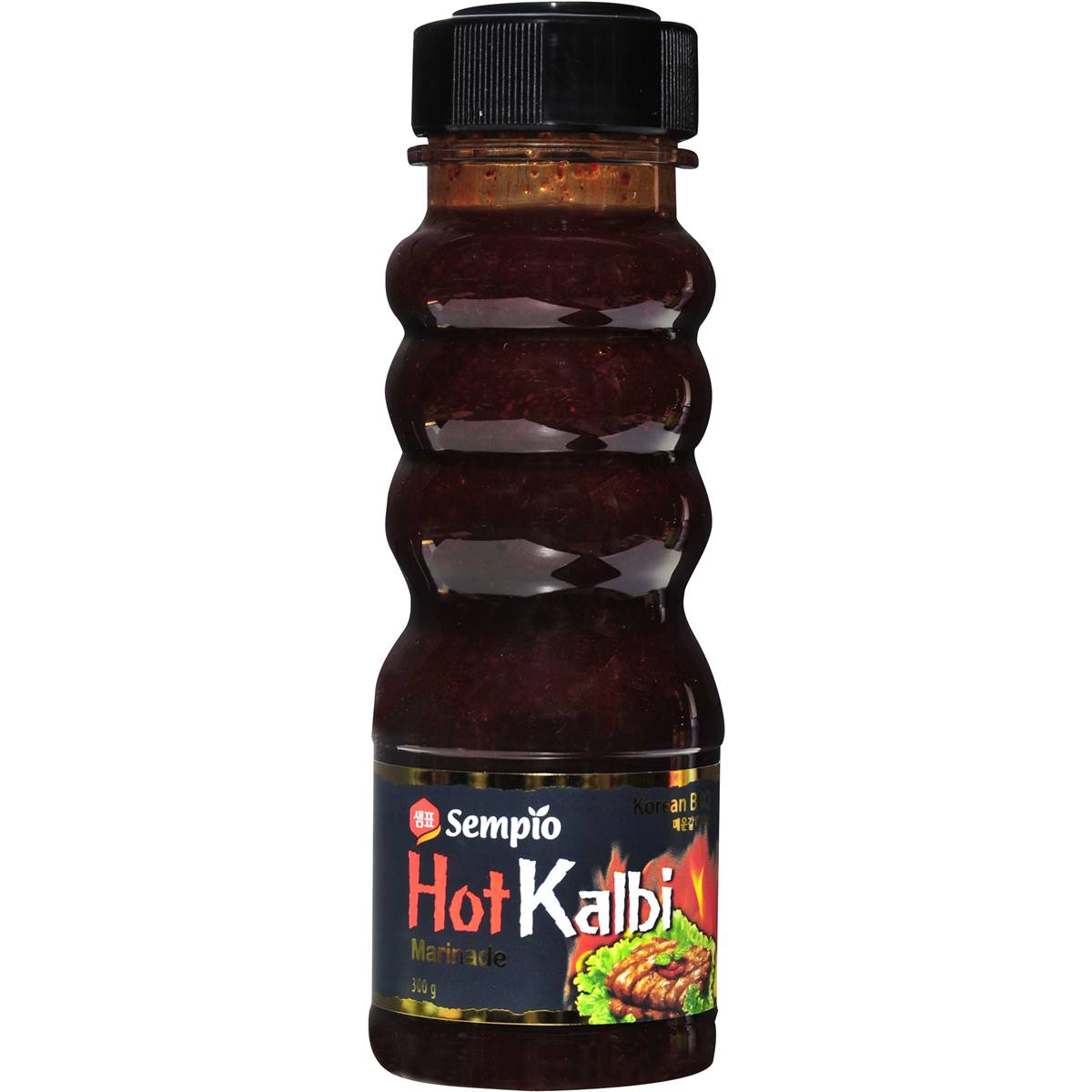 Sempio Hot Kalbi Marinade 300g | Woolworths