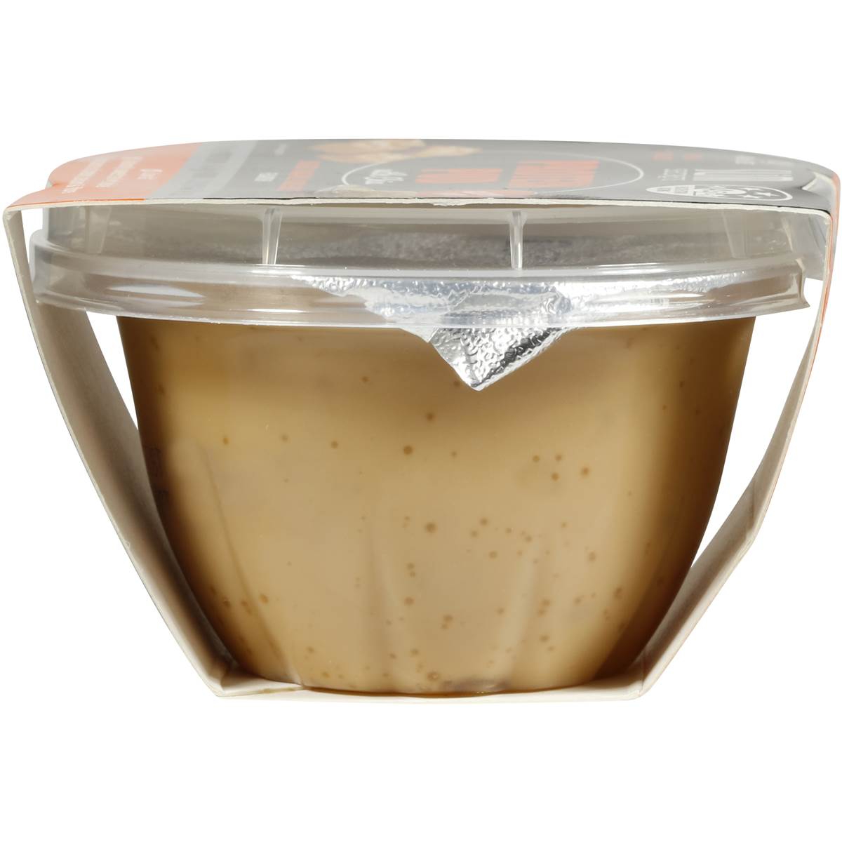 Slim Secrets Protein Pud With Chia Salted Caramel 115g | Woolworths
