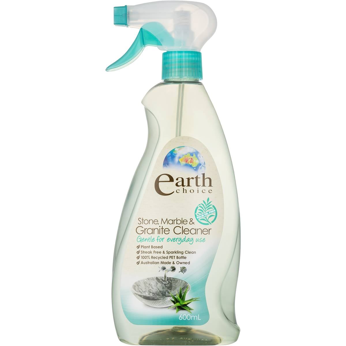 Earth Choice | Woolworths