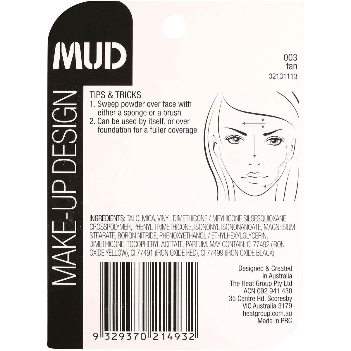 Mud | Woolworths