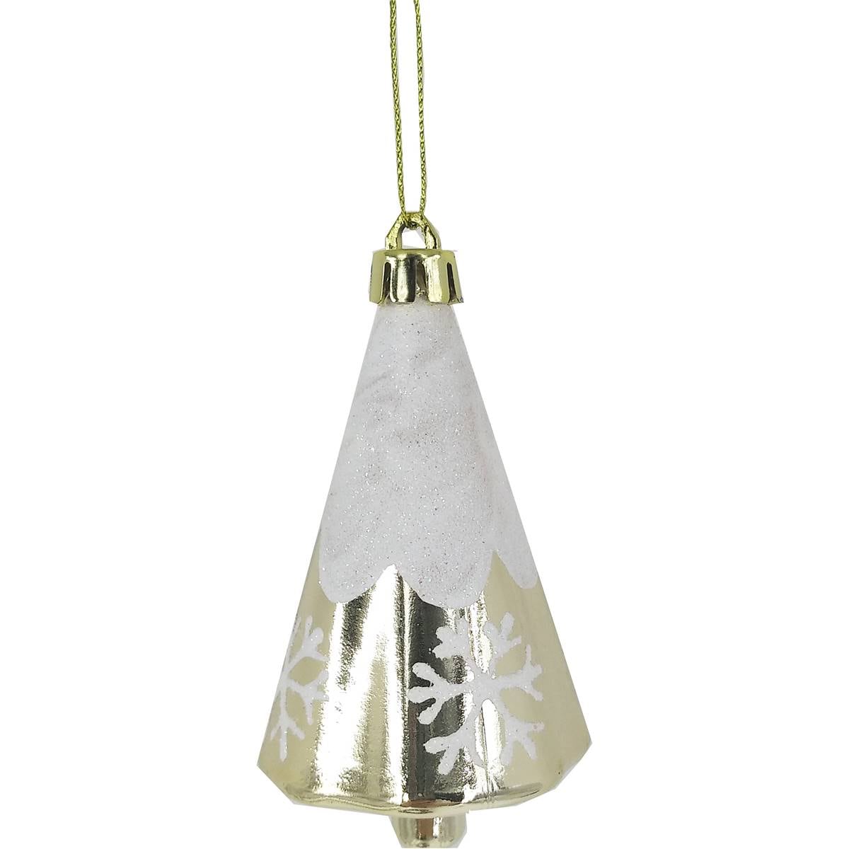 Christmas Luxe Tree 3 Pack | Woolworths