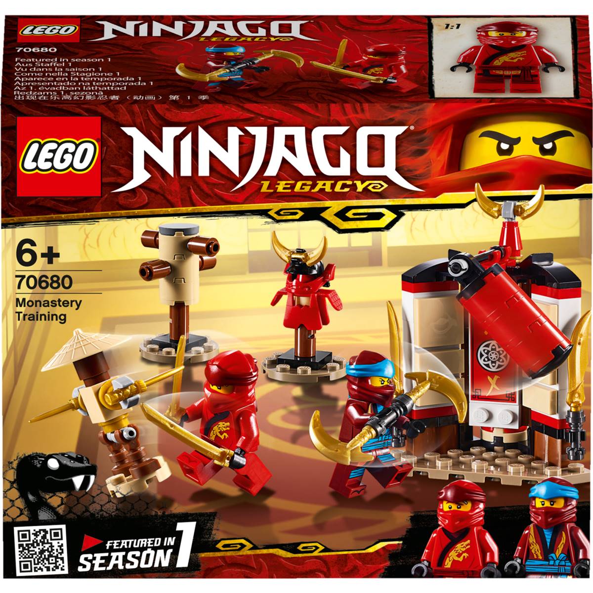 Lego Mixed Assorted Each | Woolworths