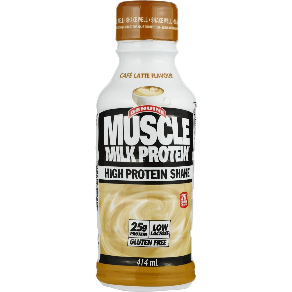 Muscle Milk Protein | Woolworths