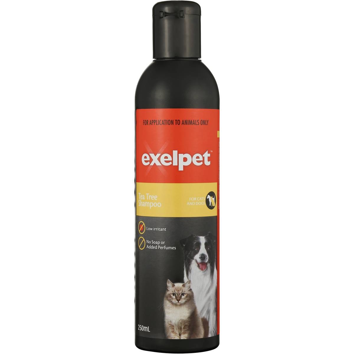 Exelpet Tea Tree Shampoo 250ml | Woolworths