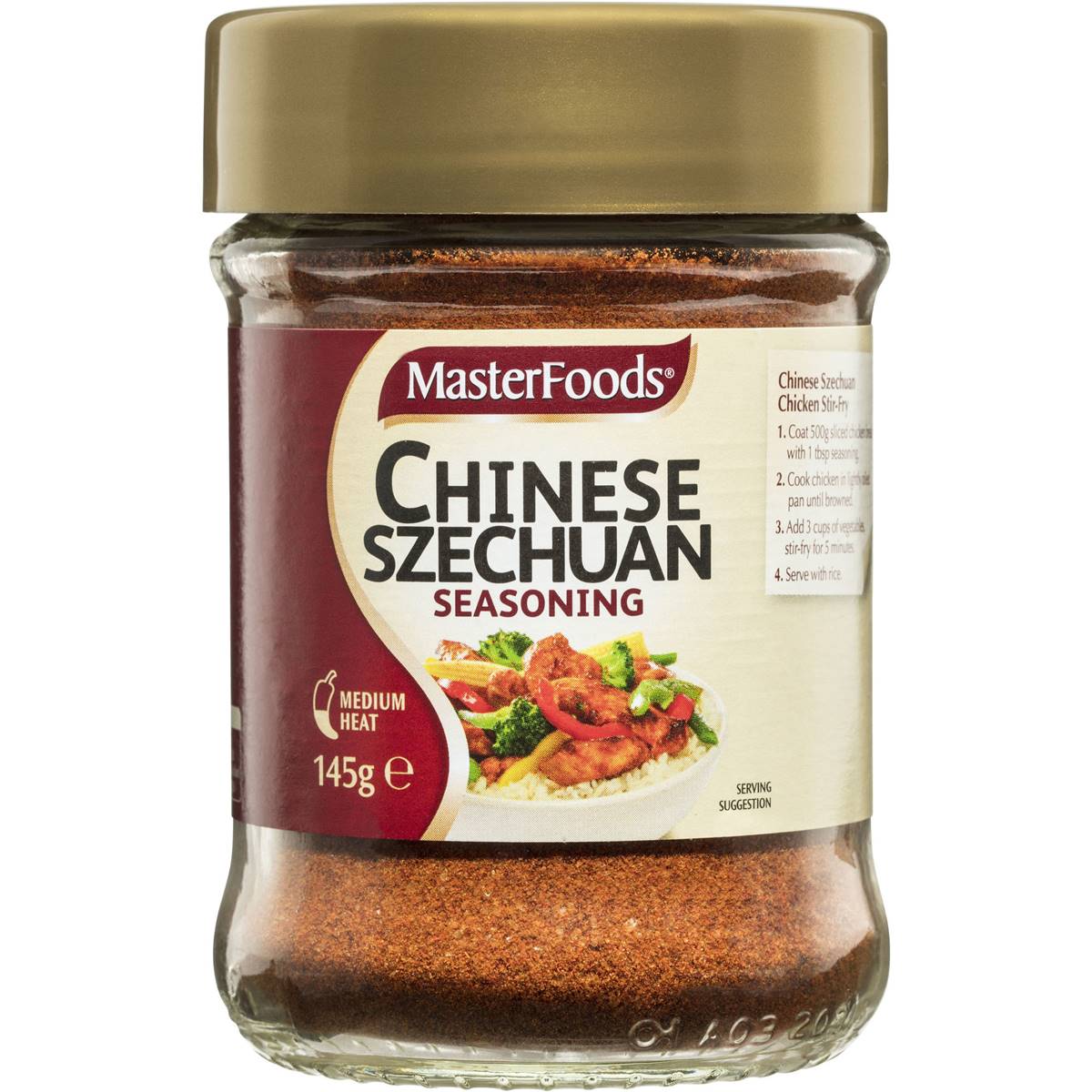 Masterfoods | Woolworths