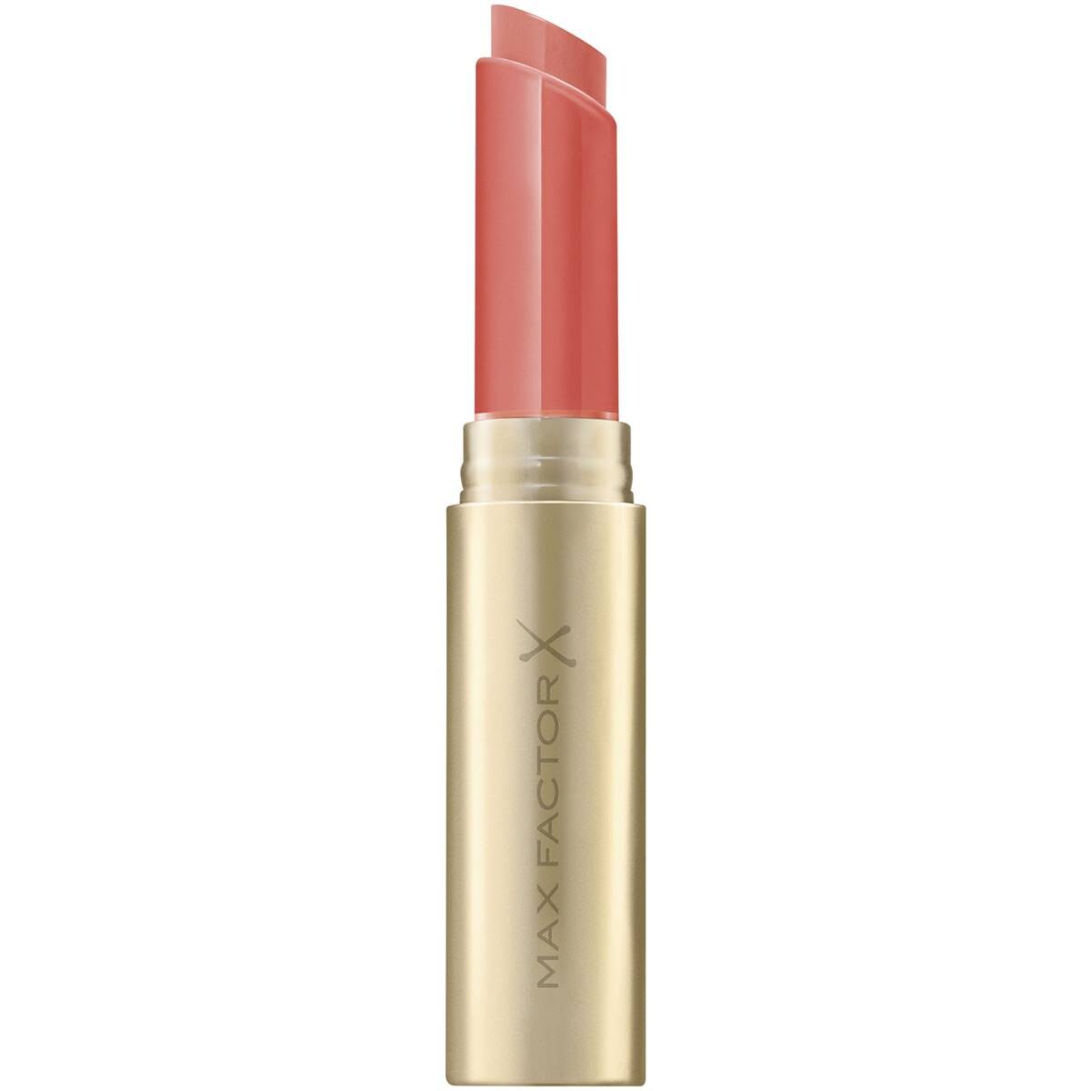 Max Factor Colour Intensifying Balm Charming Coral 2.3ml | Woolworths
